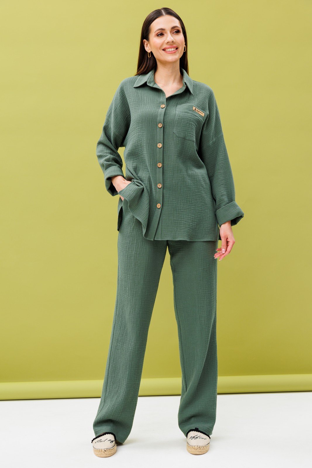 Костюм брючный 897 Lars Style купить в интернет магазине | в наличии